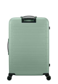 American Tourister NOVASTREAM TROLLEY - Trolley - green/grün - Zalando