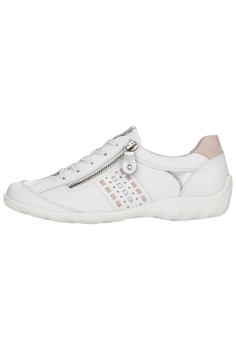 Remonte Sneakers Whitehvid Zalandodk