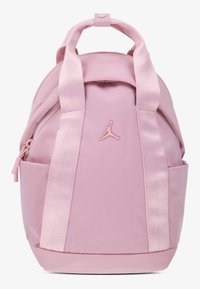 Jordan ALPHA MINI BACKPACK - Rucsac - pink glaze/roz - Zalando.ro