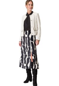 zero Top - black beauty/schwarz - Zalando.at