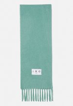 Iro AUTHIE - Scarf - hollywood green/light green - Zalando.co.uk