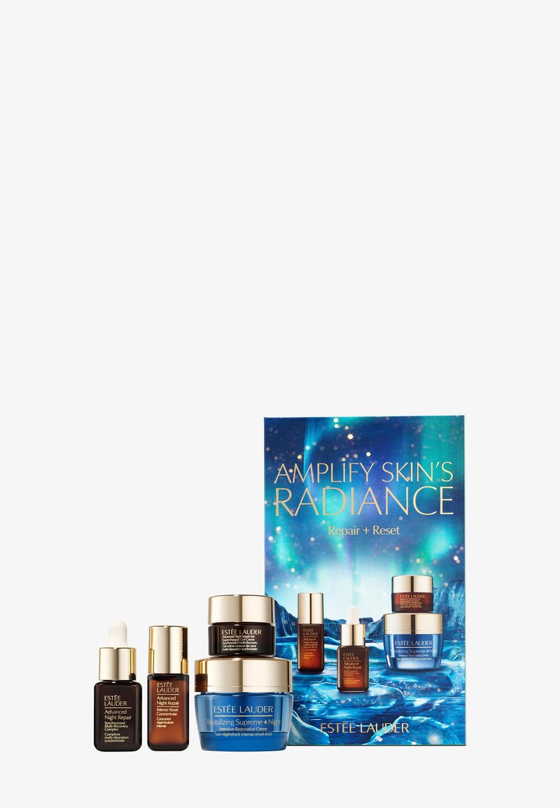 ESTÉE LAUDER ADVANCED NIGHT REPAIR STARTER SET - Kit skincare - Zalando.it