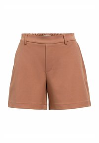 Object OBJLISA - Shorts - rawhide/lichtbruin - Zalando.nl