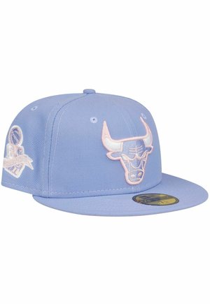 New Era 59FIFTY PAISLEY CHICAGO BULLS - Cap - pink - Zalando.de