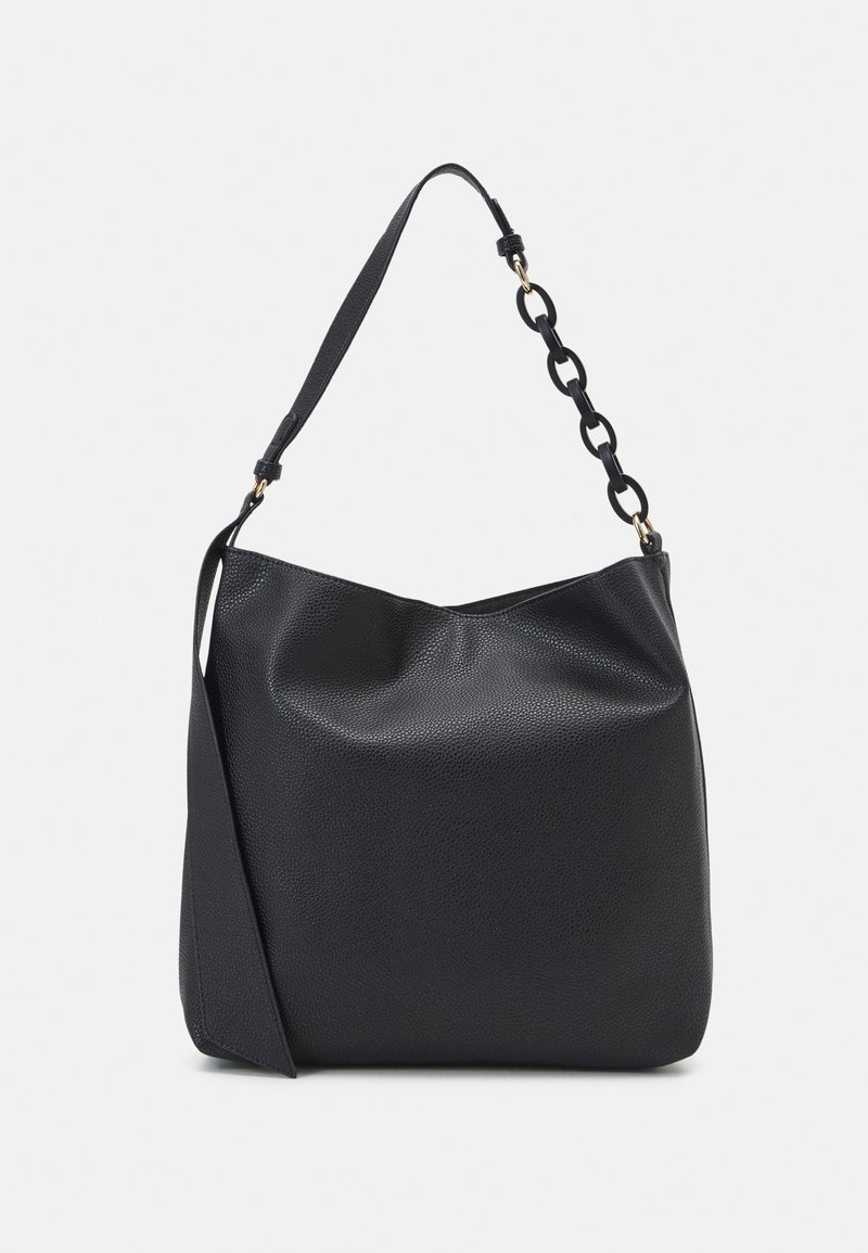 Even&Odd Shopping Bag - black/schwarz - Zalando.de