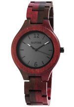 RAPTOR Uhr - lila/hellrot - Zalando.de