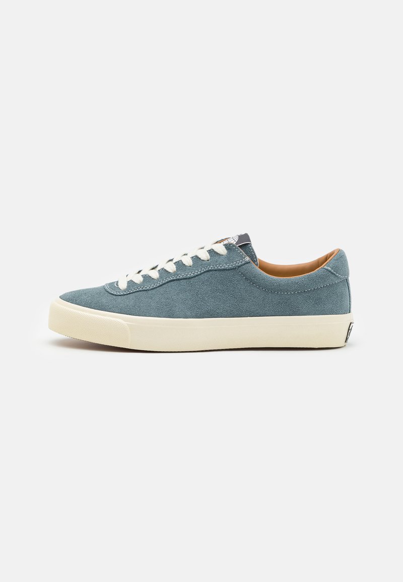 Last Resort AB UNISEX - Sneakers - blue mirage/white/blå - Zalando.dk