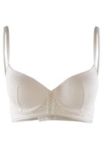 DIM MODE - Bügel BH - perlmutt/offwhite - Zalando.at