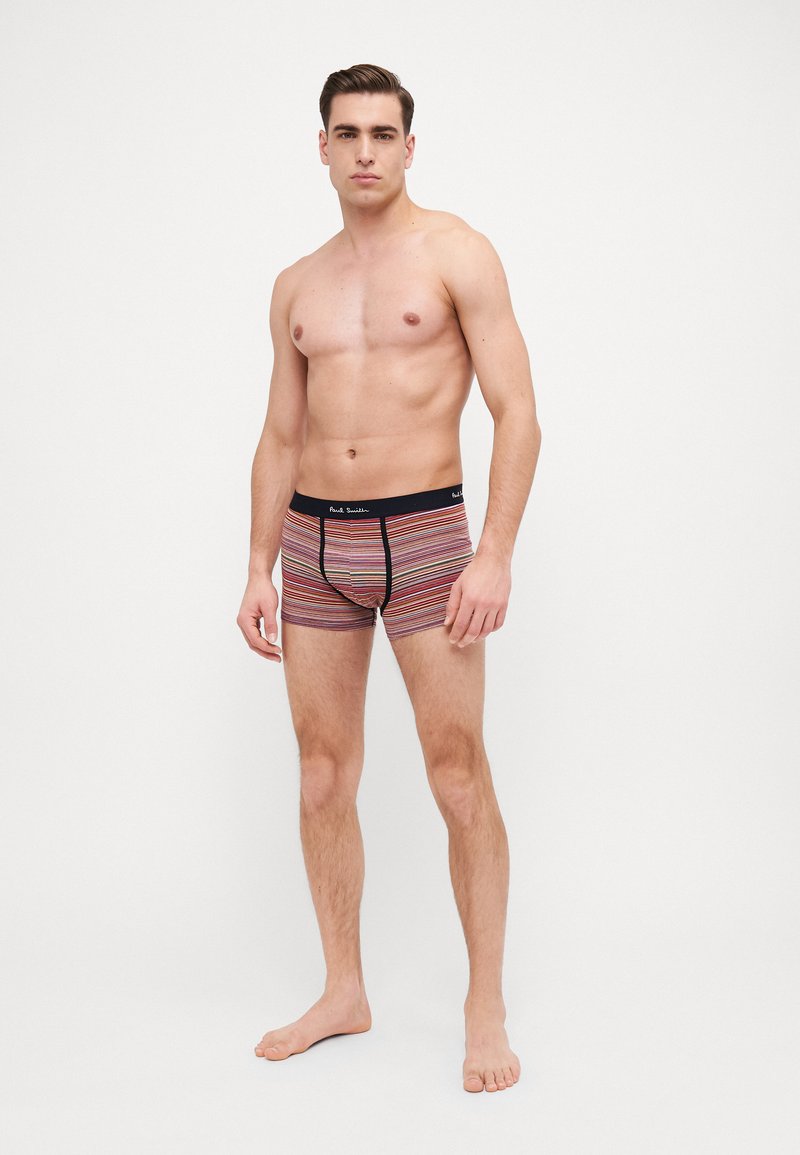Paul Smith TRUNK ROBOT MIX 3 PACK - Pants - multi/multi-coloured - Zalando.ie