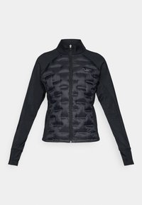 Ted Baker Sports EMMA - Løpejakke - black/svart - Zalando.no