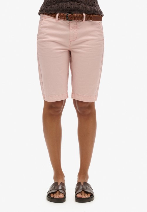 Cache Cache PANTACOURT - Short - blanc - ZALANDO.BE