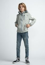 Petrol Industries Jas - old white/wit - Zalando.nl