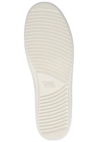 camel active Sneaker low - white/weiß - Zalando.ch
