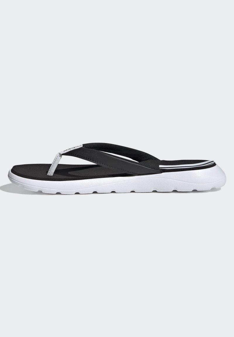 adidas Performance COMFORT - Infradito - white/bianco - Zalando.it