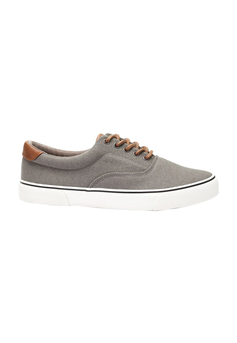 Next CLASSIC - Sneaker low - grey/grau - Zalando.ch