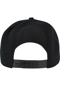 Cayler & Sons PRAISE THE CHRONIC - Cap - black/schwarz - Zalando.ch
