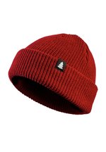 Pinetime Clothing FISHER - Mütze - red/rot - Zalando.de