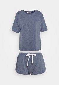 Anna Field Pyjama - blue/blauw - Zalando.nl