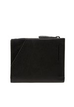 TOM TAILOR BARRY - Wallet - black - Zalando.de
