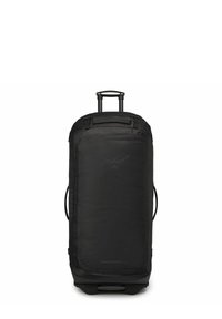 Osprey ROLLING TRANSPORTER - Trolley - raven black black/schwarz ...