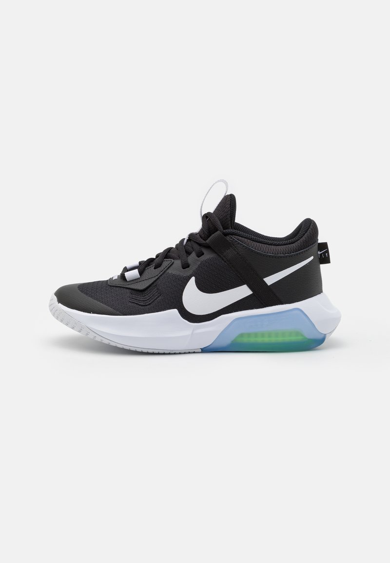Nike Performance NIKE AIR ZOOM CROSSOVER (GS) - Basketball shoes ...