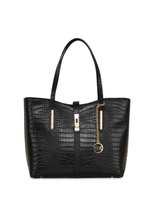 Mia Tomazzi ARSIA ITALIAN MADE - Handbag - black - Zalando.de
