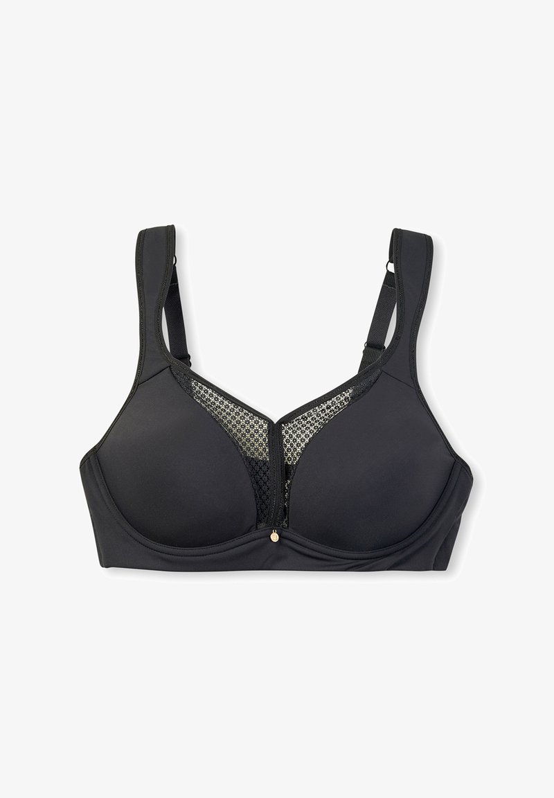 Dagi Push Up Bra Black Zalando
