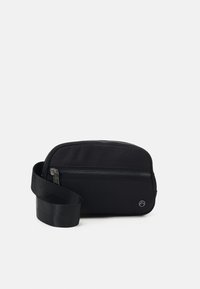 ALDO ALWAYSON - Bum bag - black - Zalando.co.uk