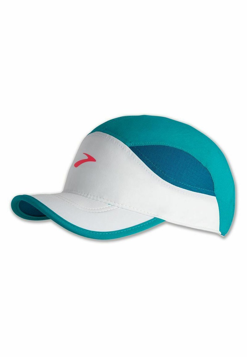 Brooks Chaser Hat - Caps - mint mix nile green lagoon/lysegrøn - Zalando.dk