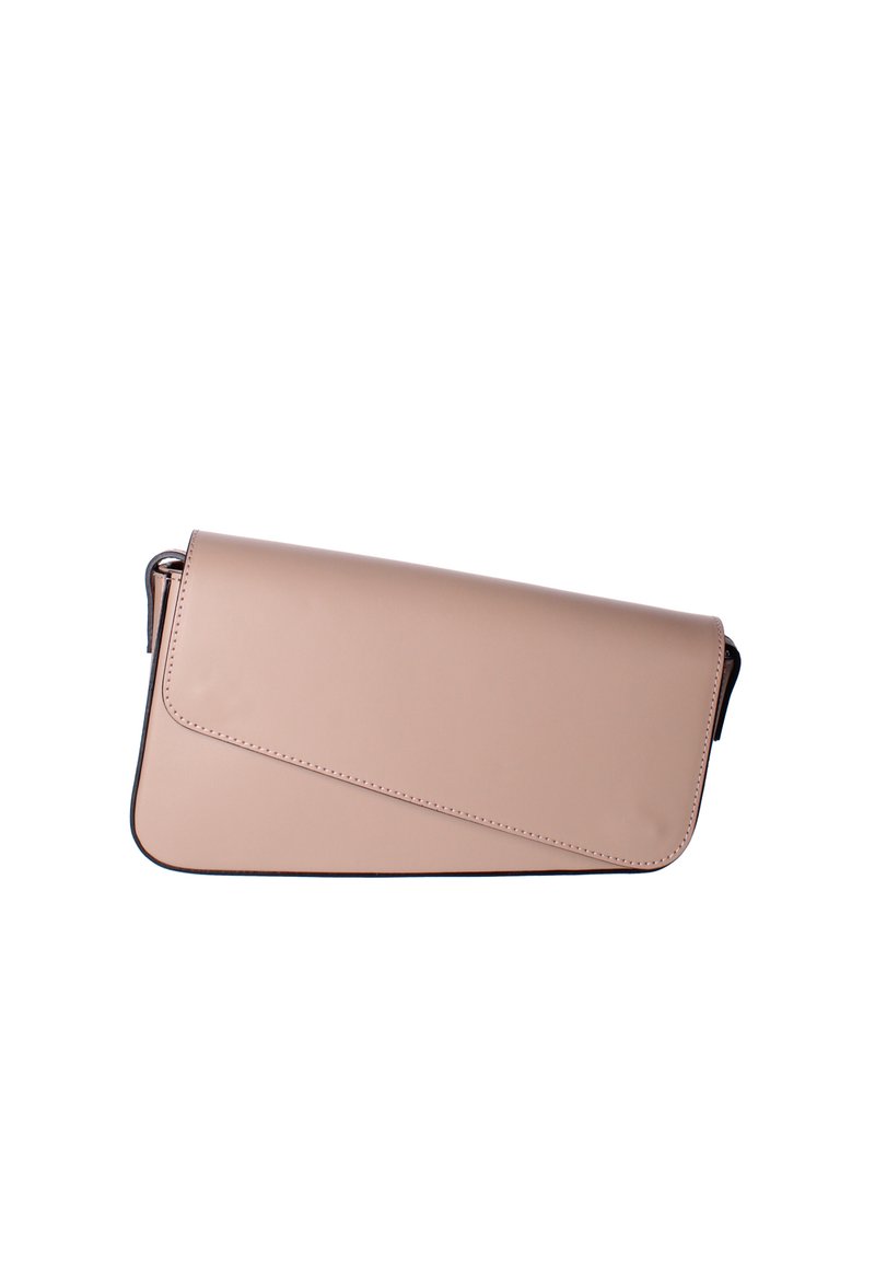 Roberta Rossi Across body bag - taupe - Zalando