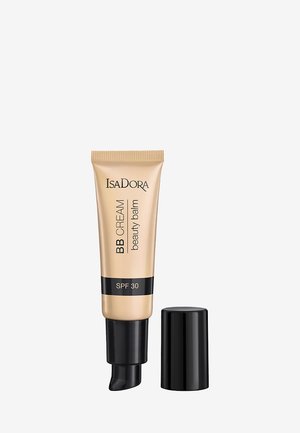 IsaDora HYPO-ALLERGENIC EYELINER - Eyeliner - 30 black/nero - Zalando.it