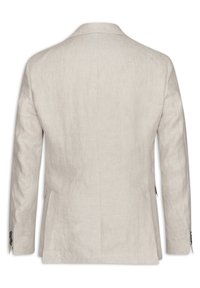 Oscar Jacobson FERRY SOFT - Sakko - white grass/weiß - Zalando.de