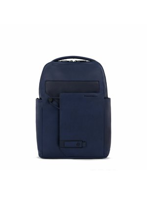 Piquadro AYE GRANDE PORTA PC 15 6 - Tagesrucksack - verde/grün - Zalando.de