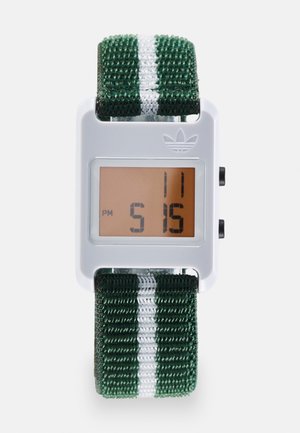 adidas Originals AO STREET RETRO POP TWO - Reloj - white/blanco ...