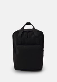 Pier One UNISEX - Rucksack - black - Zalando.co.uk