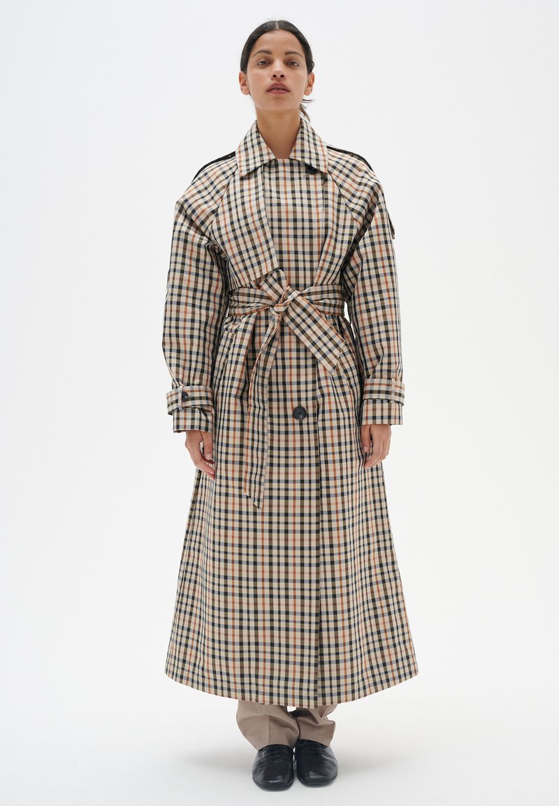 InWear - Prochowiec/beżowy - Zalando.pl