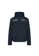 Camp David Light jacket - blue navy/dark blue - Zalando
