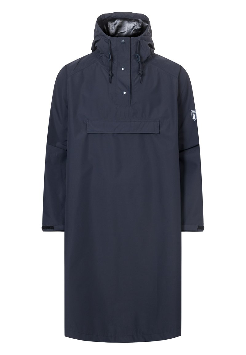 Derbe RIPBY - Parka - navy/donkerblauw - Zalando.nl