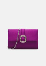 Mascara Clutch - purple/lilla - Zalando.no