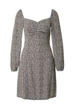 LeGer by Lena Gercke CHRISTINE - Jurk - braun/bruin - Zalando.be