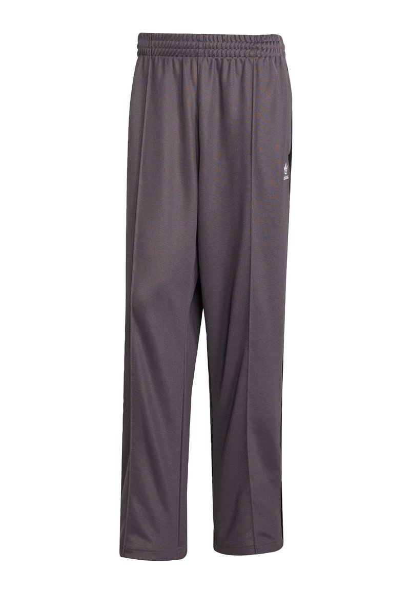 adidas Originals ADICOLOR BAGGY FIREBIRD - Trainingsbroek - grey strata ...