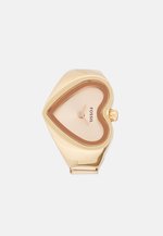 Fossil WATCH - Inel - rose gold-coloured/roz auriu - Zalando.ro