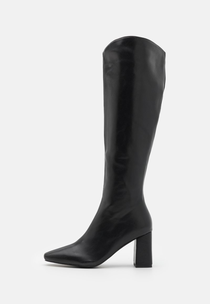 RAID TRINITY - Boots - black - Zalando.ie