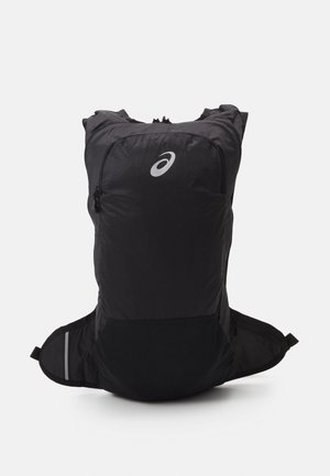 Salomon CROSS UNISEX - Rucksack - black - Zalando.co.uk