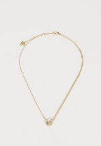 Guess BLOOMING SUMMER - Ketting - yellow gold-coloured/goudkleurig ...