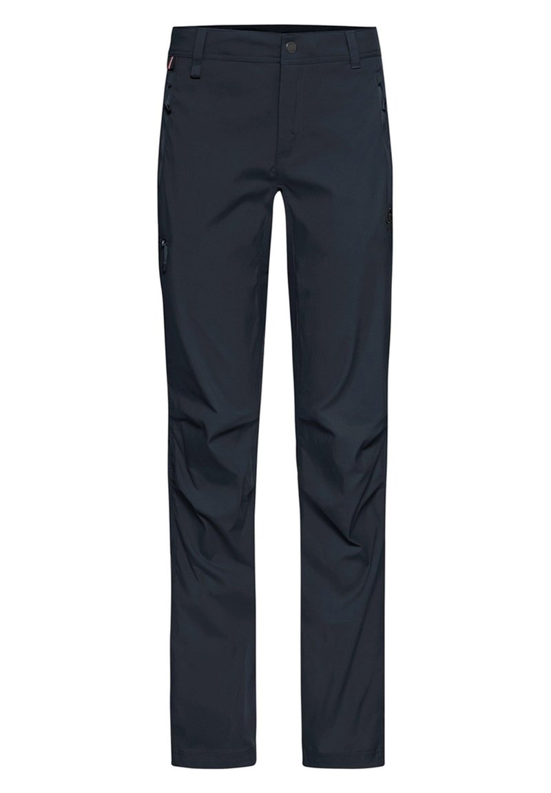 ODLO WEDGEMOUNT 560421 - Trousers - dunkelblau/dark blue - Zalando