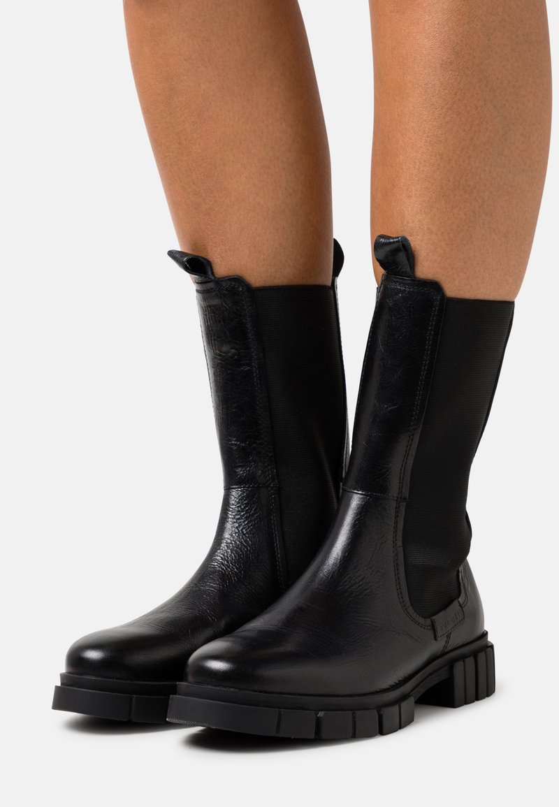 Bugatti FIONA - Boots - black - Zalando.de
