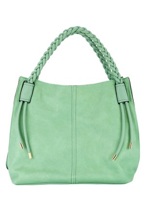 Groene Shopping bags & shoppers voor dames online kopen | Zalando ...