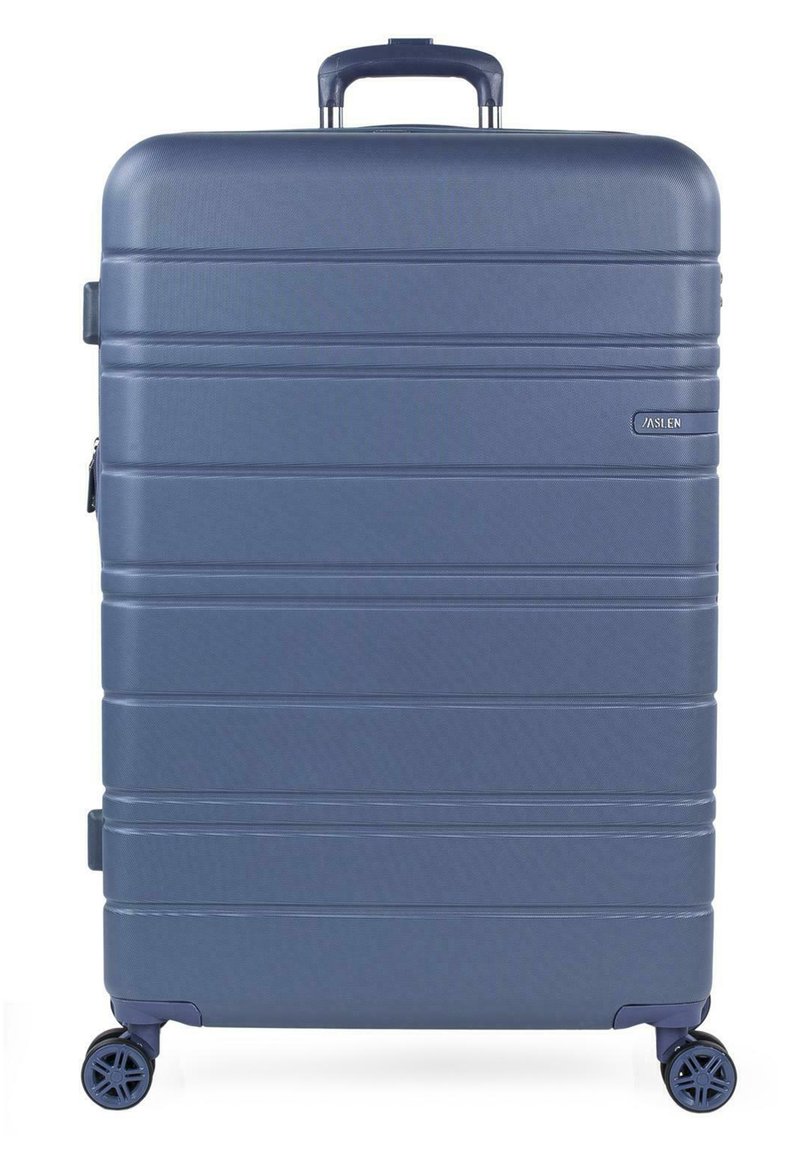 JASLEN GRANDE SAN MARINO - Trolley - azul - Zalando.es