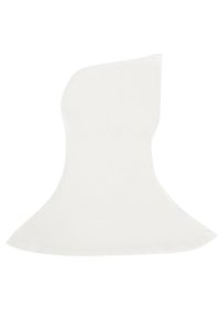 Modanisa PLAIN INSTANT - Kopftuch - ecru/offwhite - Zalando.de